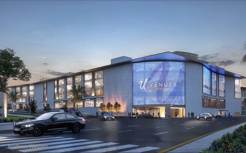 Leopelle store at Uvenues – Leopelle Mode